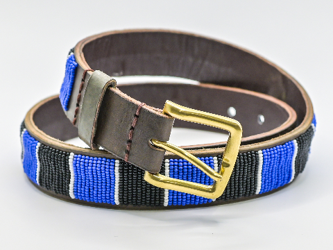 Lyon House Belt – Sherborne School Shop