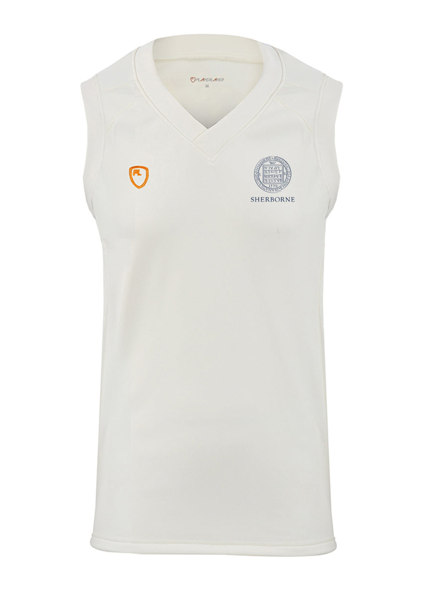 PlayerLayer Cricket Slipover Sleeveless – Sherborne School Shop