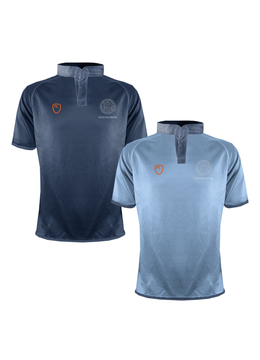 PlayerLayer Sherborne Reversible Jersey – Sherborne School Shop